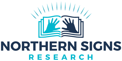 Northern Signs Research